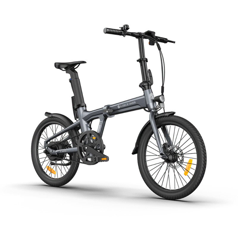 ADO Air 20 Electric folding 20" inch Bike Bicycle – Folding Bikes 4U