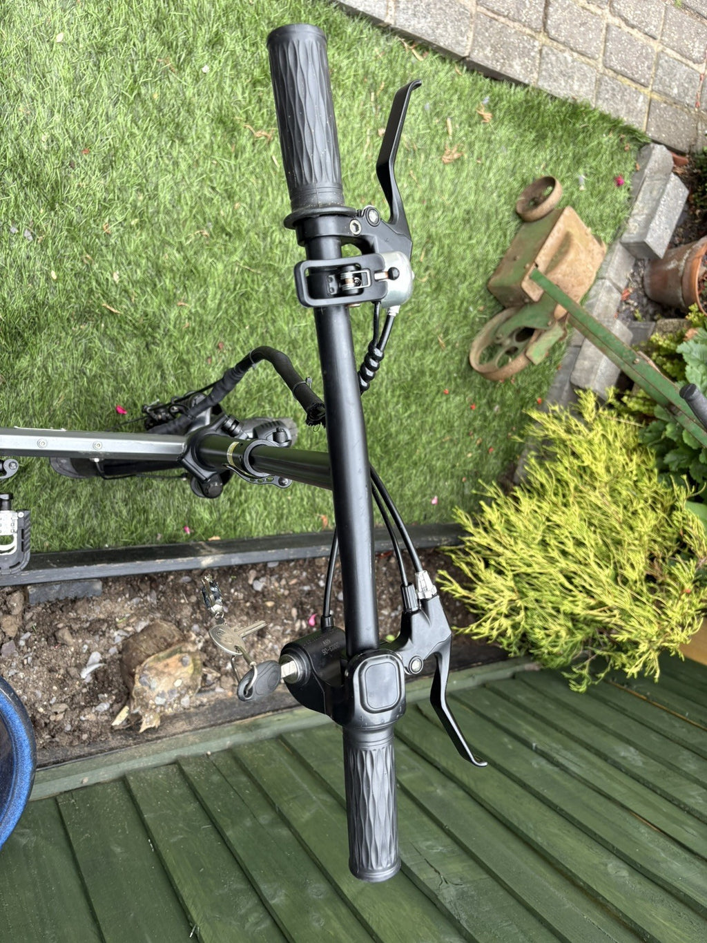 ENGWE T14 Folding Bike – Folding Bikes 4U